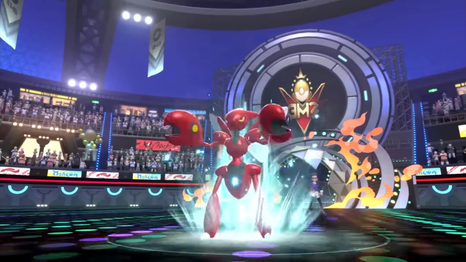 Pokemon CHAMPIONS【最新情報まとめ】【ポケモンプレゼンツ】