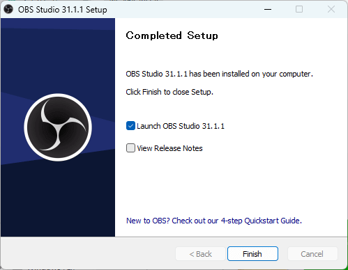 【初心者向け】OBS Studio導入ガイド｜配信・録画を始めるための基本設定 - 【ポケモンSV】ダブルバトル育成論｜しゃちpokeサイト
